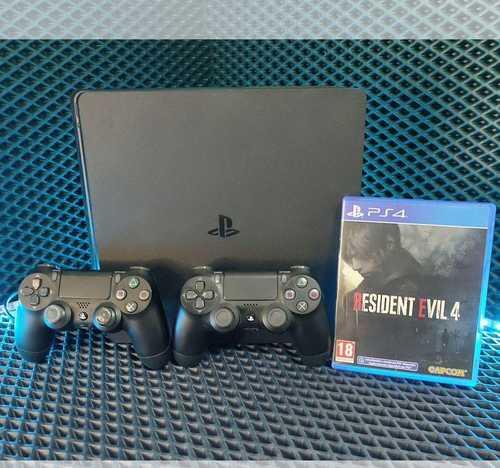 Sony playstation 4 slim 500gb