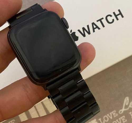 Apple watch se 2020