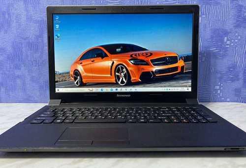 Lenovo M5400 Core i5-4/ 16Gb/ Nvidia 2Gb/ SSD 512G