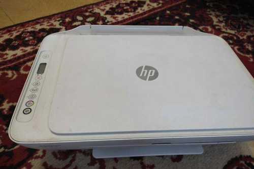 Принтер hp deskjet 2620