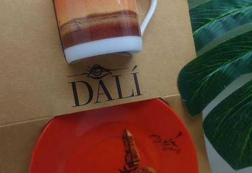 Новая кофейная пара Дали
