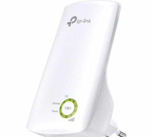 Повторитель Wi-Fi TP-link TL-WA854RE #271048