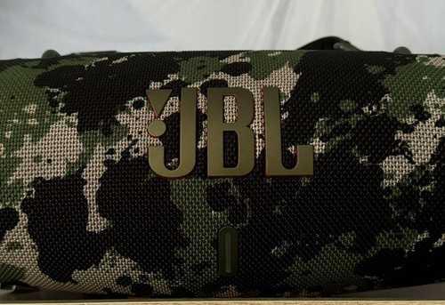 Колонка jbl xtreme 3