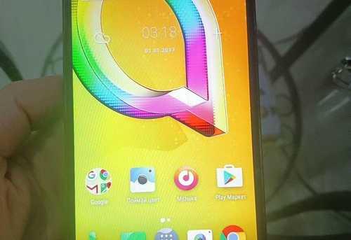 Alcatel A5 Led 5085D, 2/16 ГБ