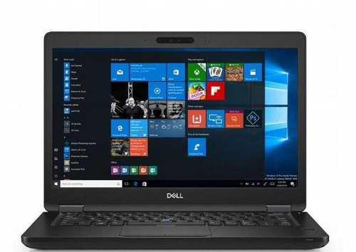 Dell Latitude 5491