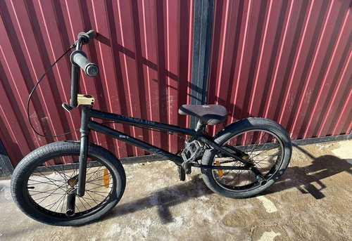 Трюковой велосипед BMX stern Piligrim