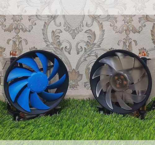 Кулер DeepCool Gammax 300