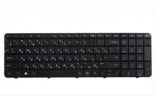 Клавиатура для ноутбука HP Pavilion g71-340us