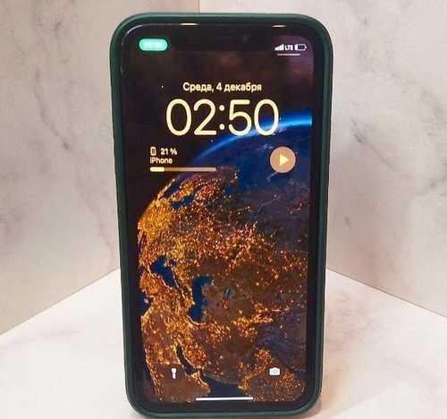 iPhone Xr, 128 ГБ