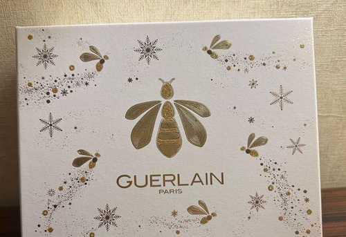Guerlain парфюмерный набор