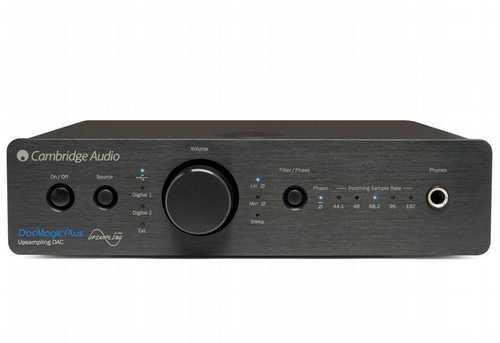 Cambridge DAC Magic Plus цап