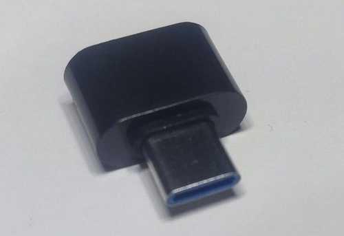 Переходник Type-c на USB