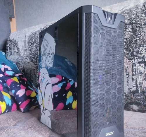 Игровой Компьютер fx6300/gtx970 4gb/16gb/256gb