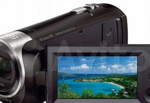 Видеокамера Sony HDR -CX 405