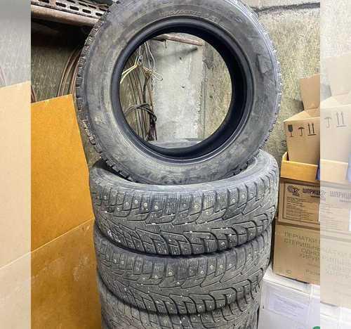 Hankook Winter I'Pike 185/65 R15