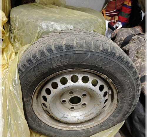 Диски r16 vw t5