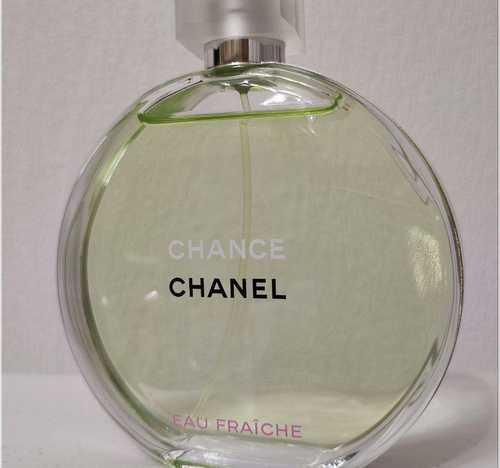 Chanel Chance eau fraiche, edt, 100 мл