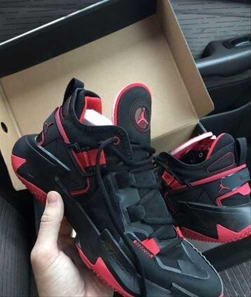Кроссовки Nike Jordan Why Not Zer 0.5