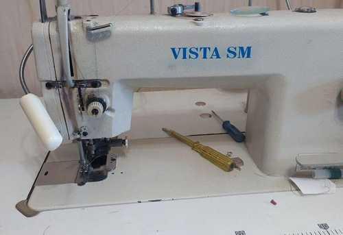Швейная машина Vista sm