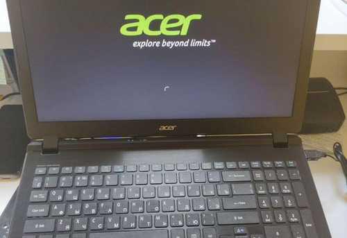 Acer aspire V5 552G