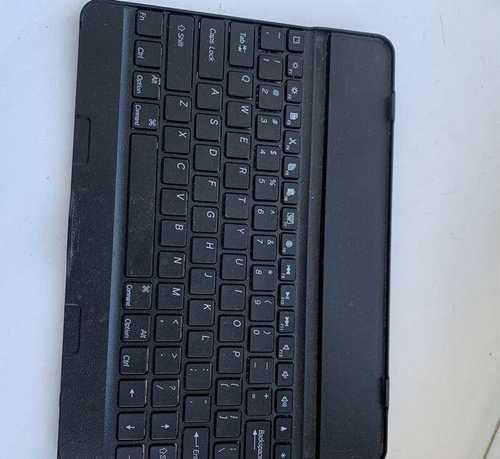 Bluetooth клавиатура для iPad air 2