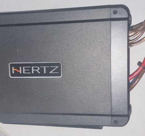 Hertz HCP 4