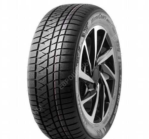 Kumho WinterCraft WS71 275/45 R20 110W