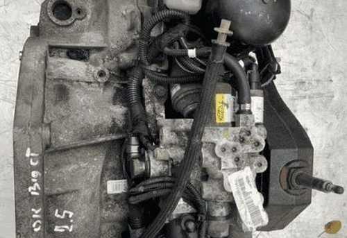 Робот бу Renault Master 2.5dci 2006 контракт