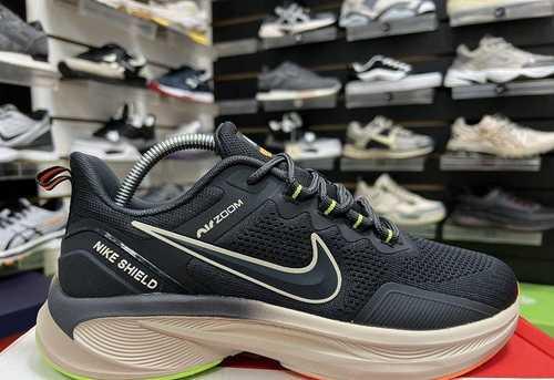 Кроссовки мужские nike zoom pegasus летние люкс