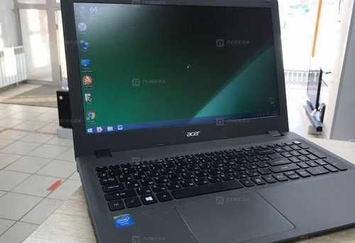 Ми48 Ноутбук Acer Acer Aspire E5-532