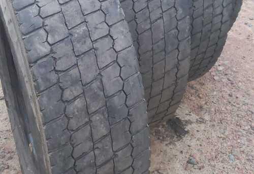 Шины 315/70 R22.5