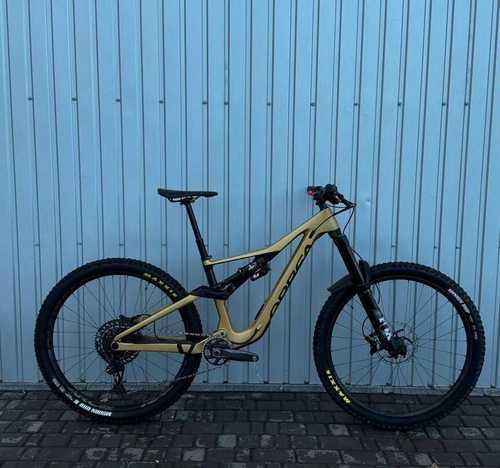 Горный велосипед Orbea Rallon M10 160-180 см