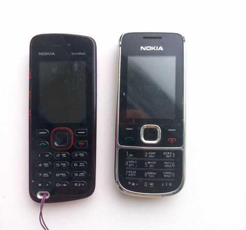 Nokia 3250 XpressMusic