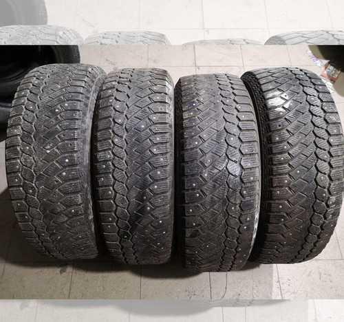 Continental IceContact 2 235/55 R17 103T