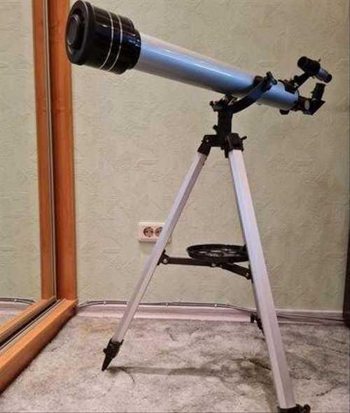 Телескоп астрономический профессиональный