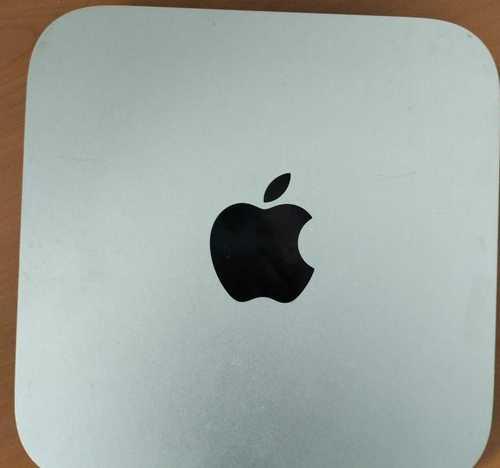 Apple mac mini a1347