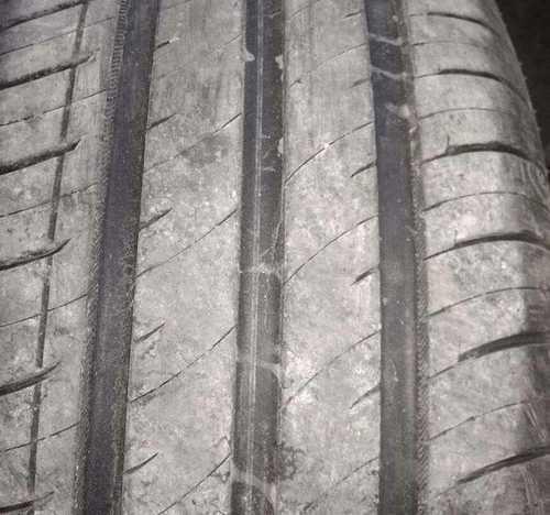 Nankang NA-1 215/60 R16