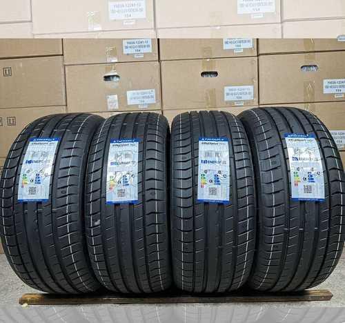 Triangle EffeXSport TH202 235/50 R19 и 255/45 R19 105V