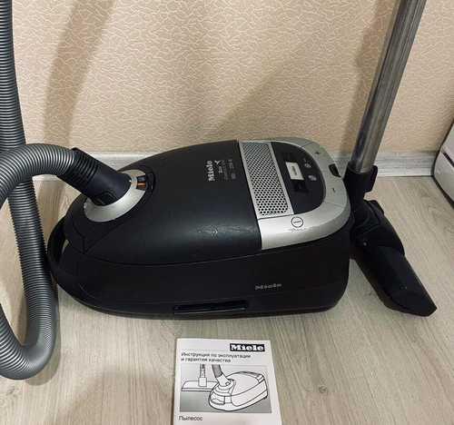 Пылесос miele s5480 Бронь