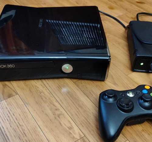 Xbox 360s freeboot 250gb