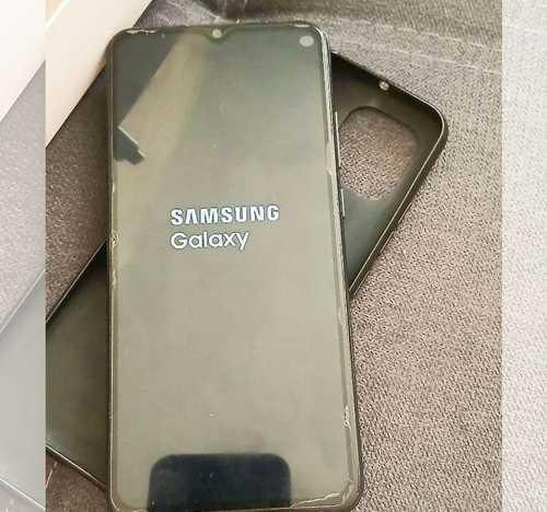 Samsung Galaxy A03, 3/32 ГБ