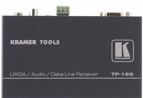 Kramer TP 126 цифровой линейный приемник receiver