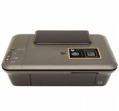 Принтер HP Deskjet 1050A