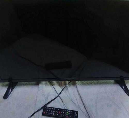 Телевизор daewoo 32,HD LED TV