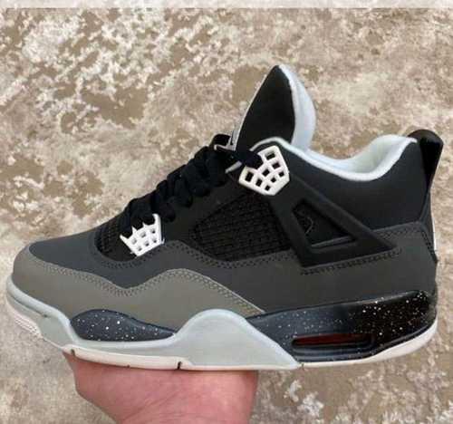 Jordan 4