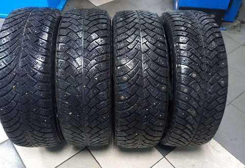 Bfgoodrich Activan Winter 215/65 R16 102T