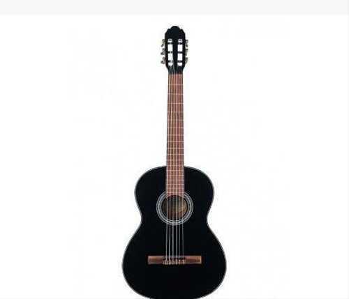 Gewa Classical Guitar Student black 4/4