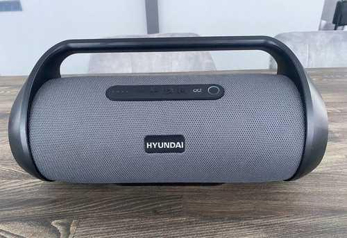 Блютуз колонка Hyundai Hpac-420