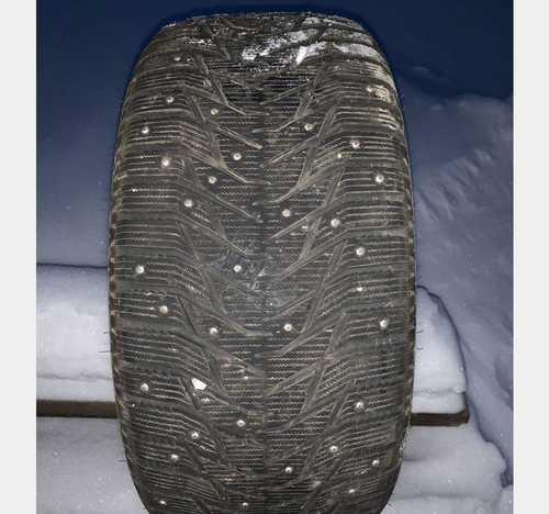 Sailun Ice Blazer WST3 275/40 R20 и 315/30 R20 110T
