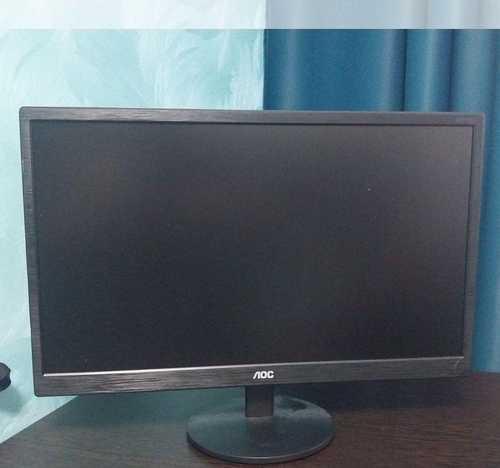 Монитор аос 21.5 E2270S